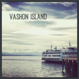 A Day Trip to Vashon Island - Visit Seattle