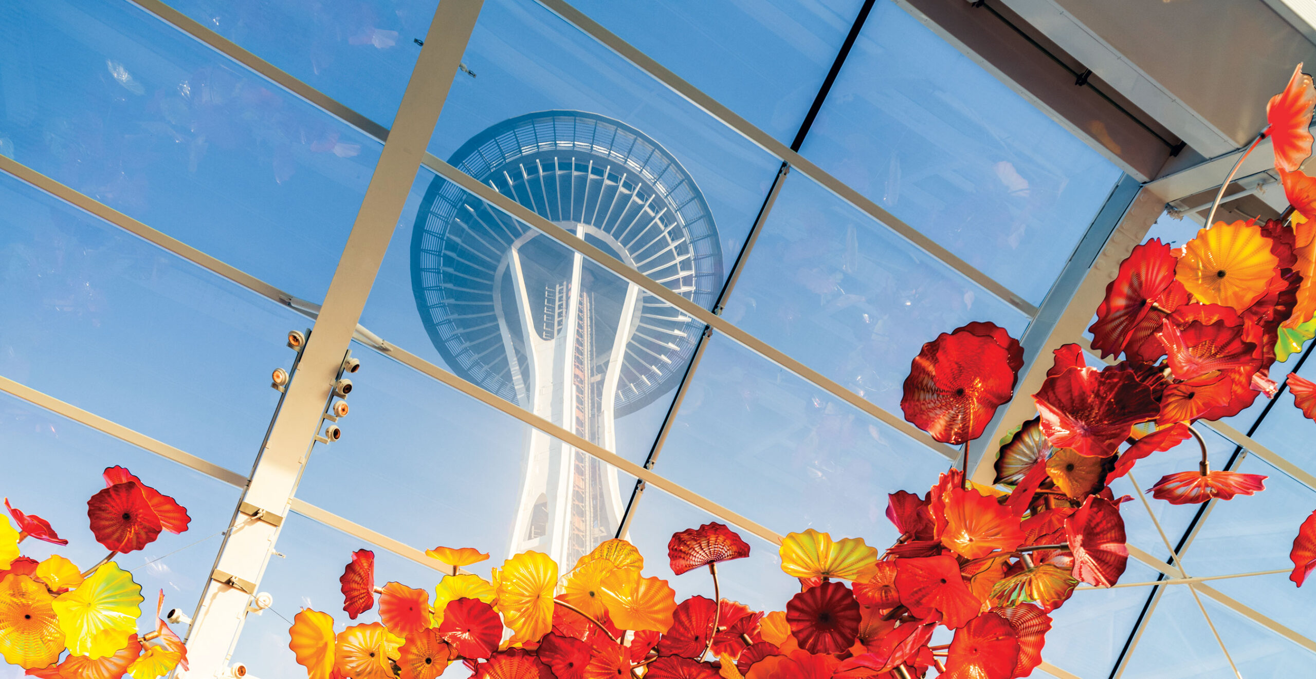 Meeting Professionals | Visit Seattle
