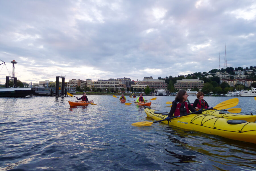 Destination Photos & Media | Visit Seattle