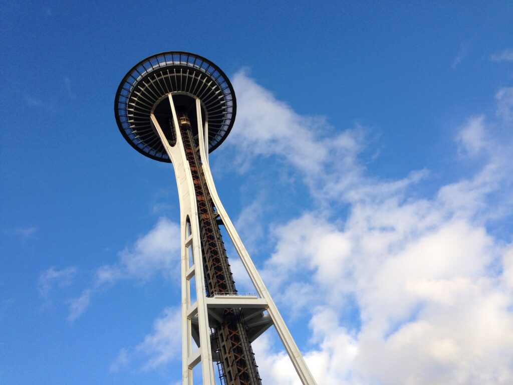 Top 25 Attractions | Visit Seattle