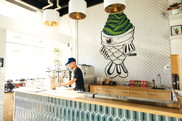 SoDo & Georgetown | Visit Seattle