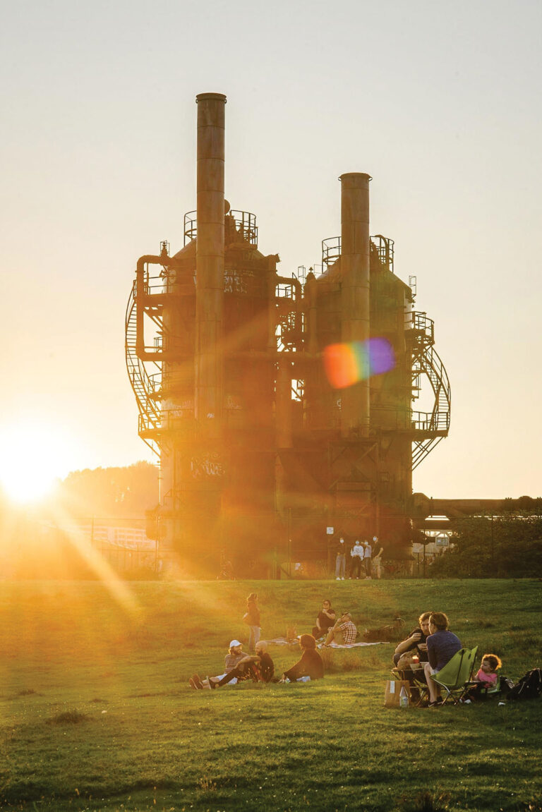 Fremont & Wallingford | Visit Seattle