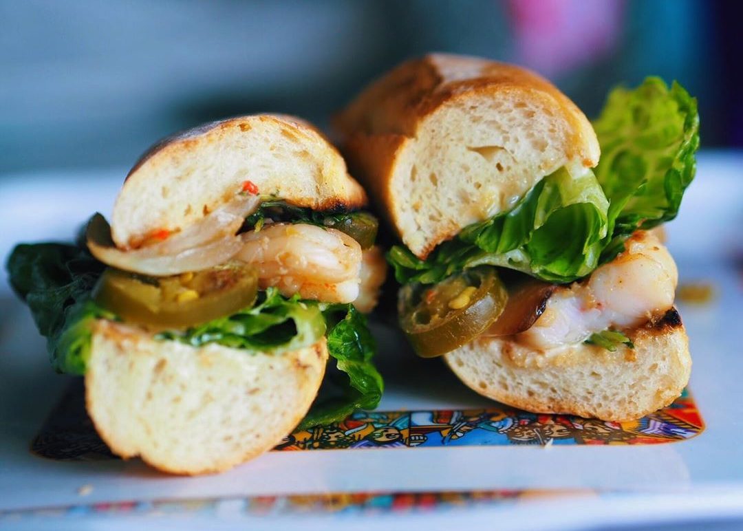 SoDo & Georgetown | Visit Seattle