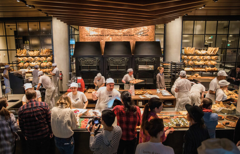 SoDo & Georgetown | Visit Seattle