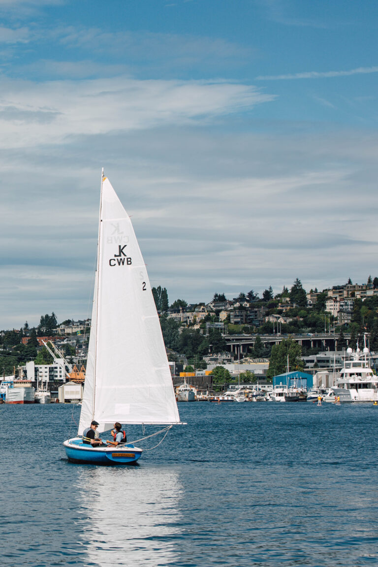Pre & Post-Cruise Activities - Visit Seattle