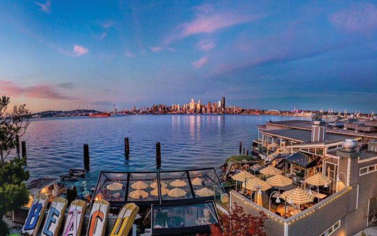 West Seattle | Visit Seattle