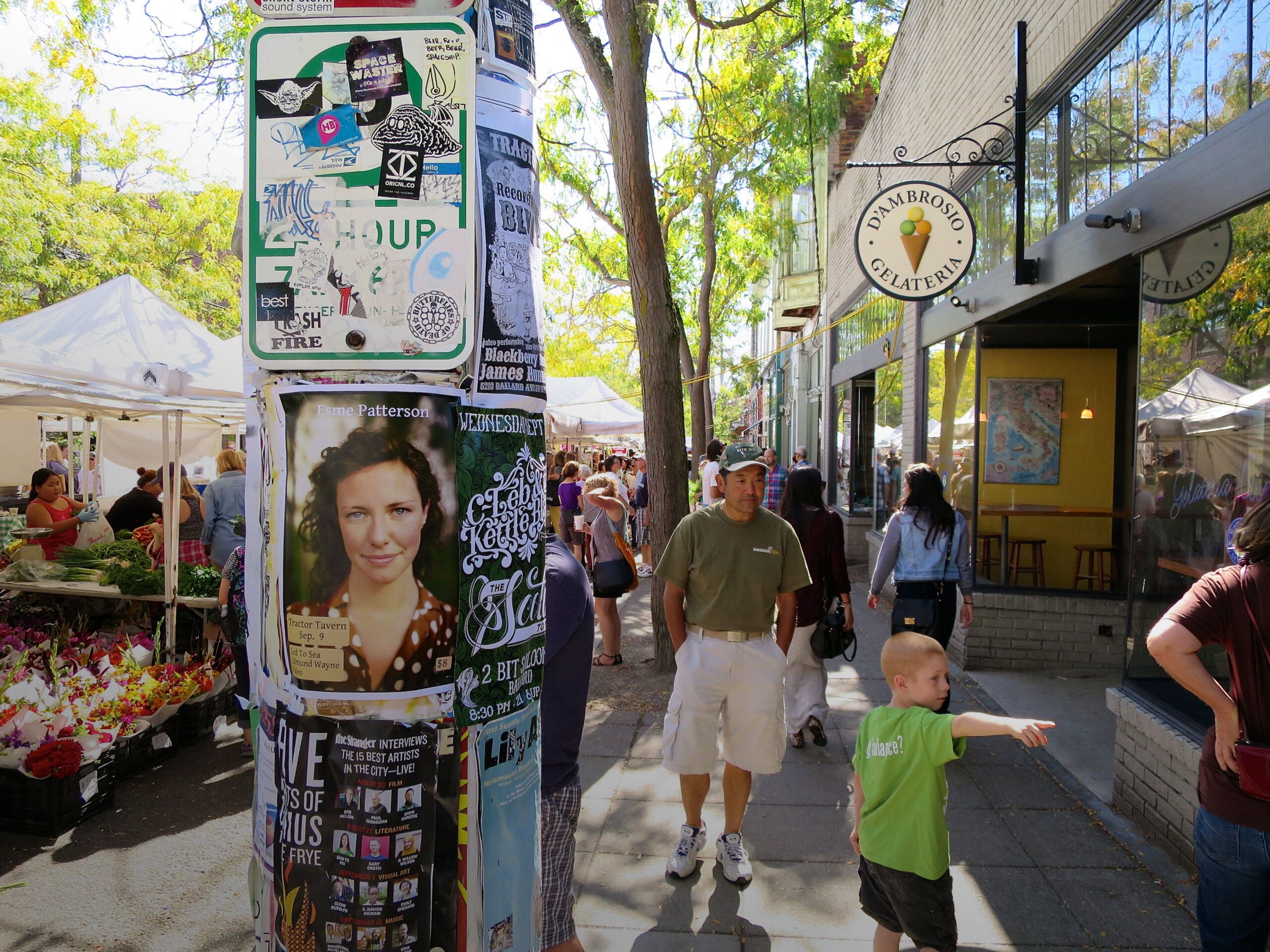 Ballard | Visit Seattle