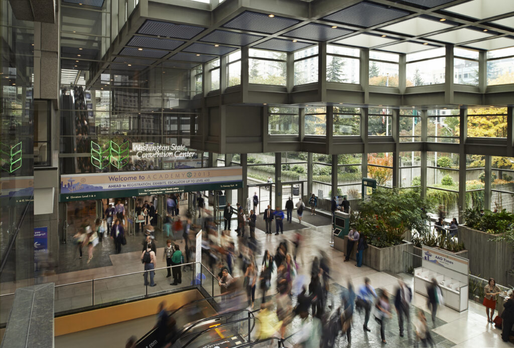 Photos & Media - Visit Seattle