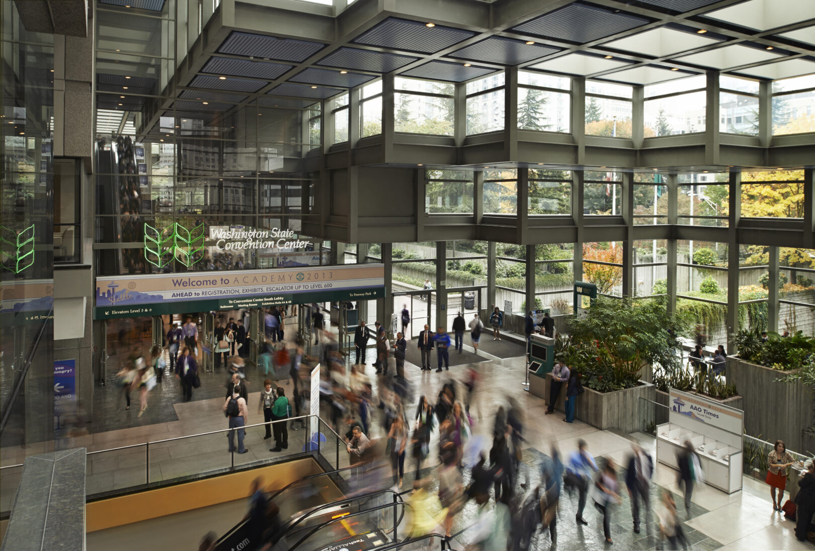 Photos & Media - Visit Seattle