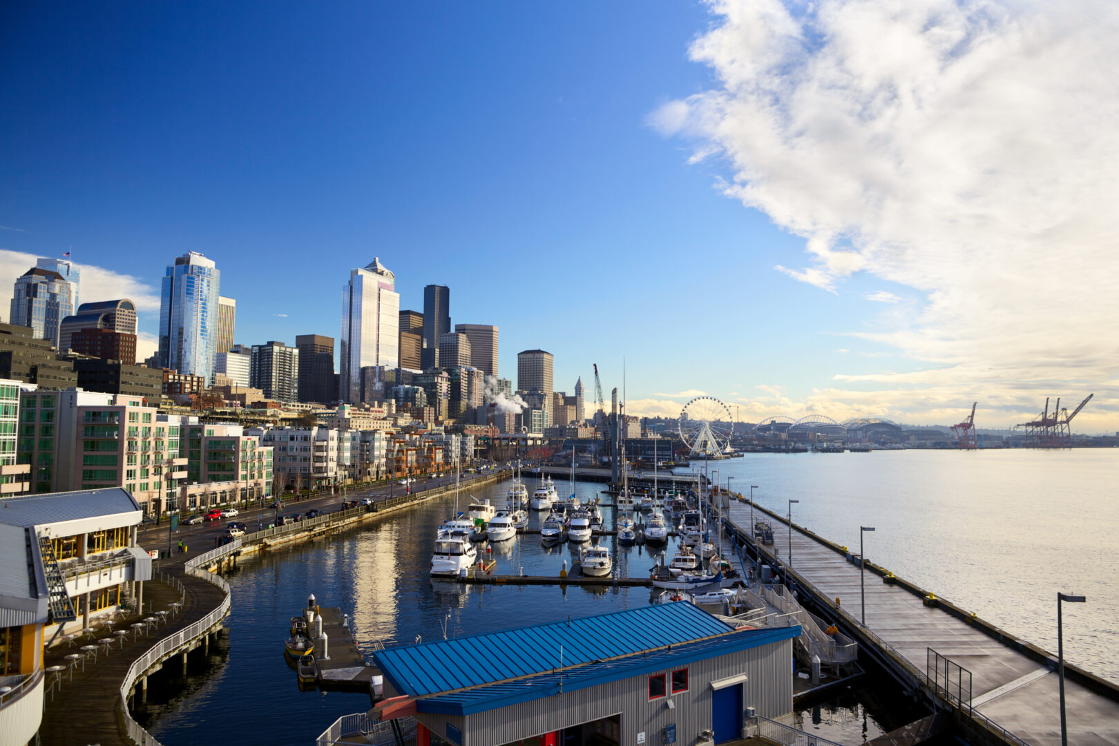 Request Destination Media - Visit Seattle