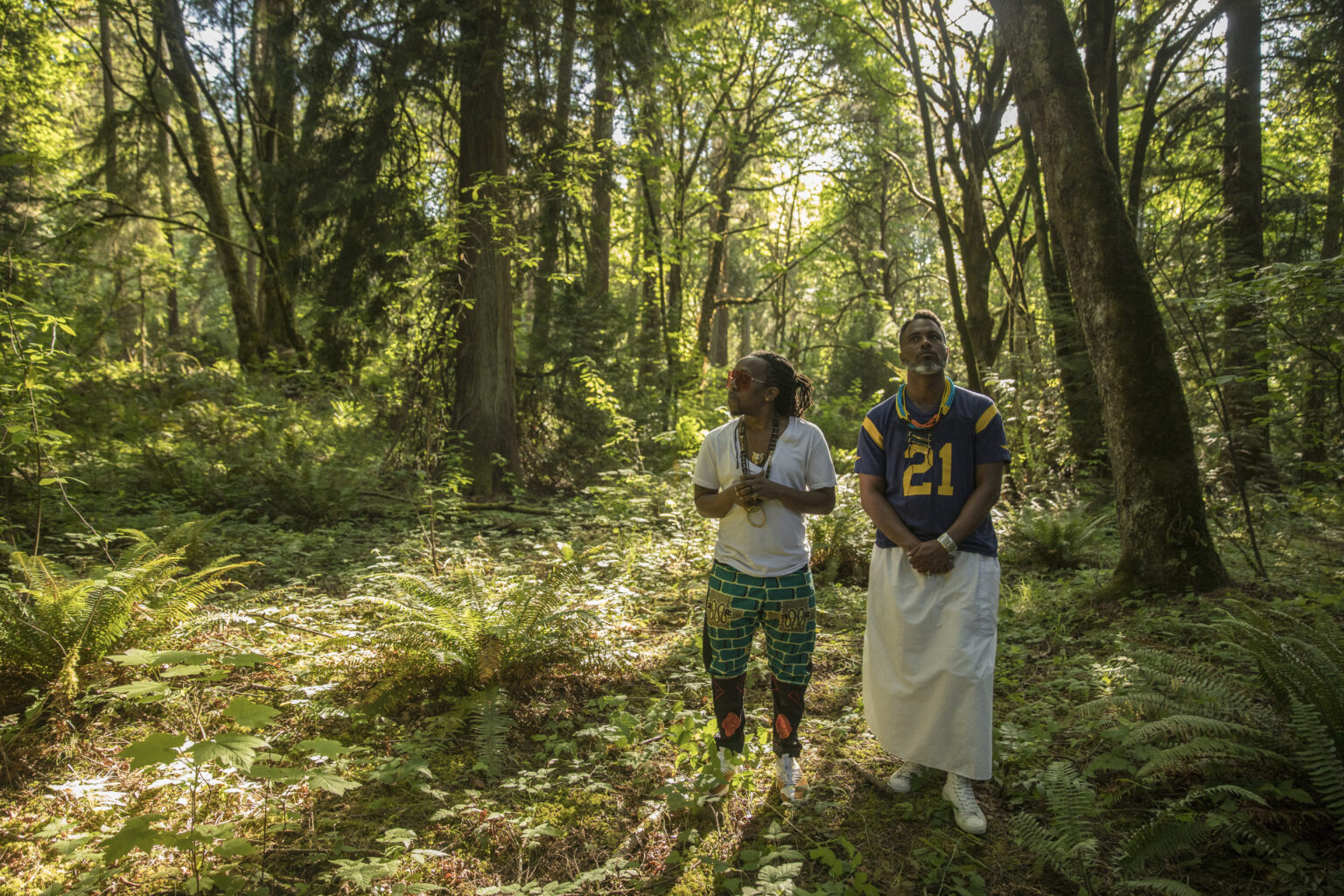 Outdoors - Visit Seattle