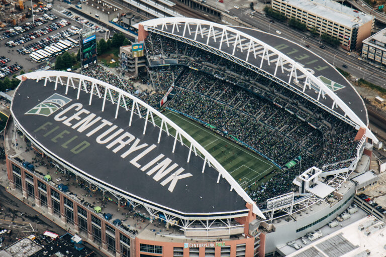 Sounders FC | Visit Seattle