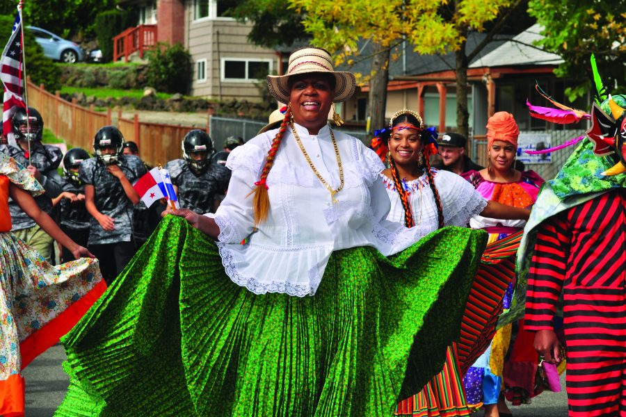 Support for Seattle's Latino/a/x Community | Visit Seattle