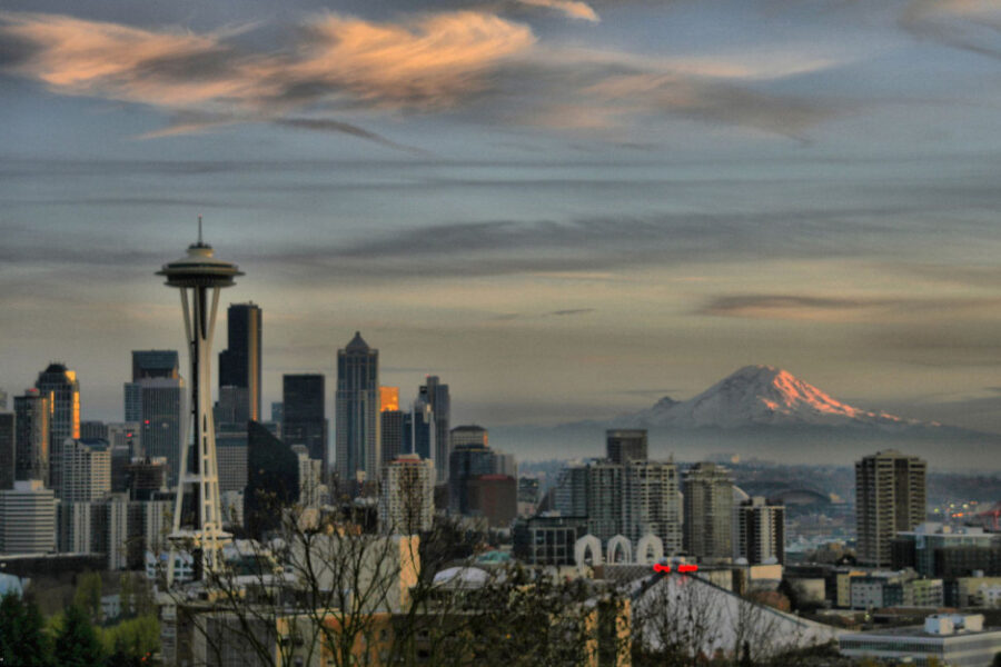 22 Images of Seattle We Can't Stop Looking At - Visit Seattle