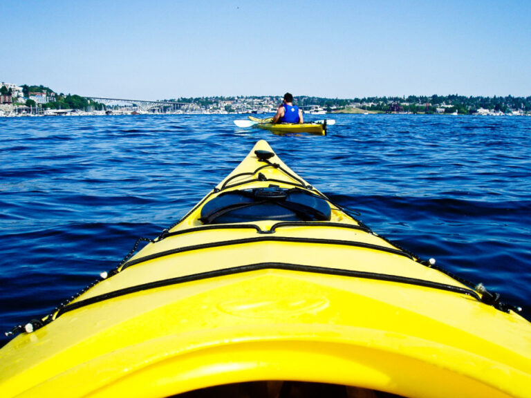 22 Images of Seattle We Can't Stop Looking At - Visit Seattle