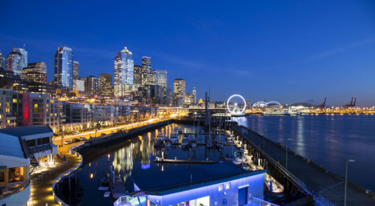 22 Images of Seattle We Can't Stop Looking At - Visit Seattle