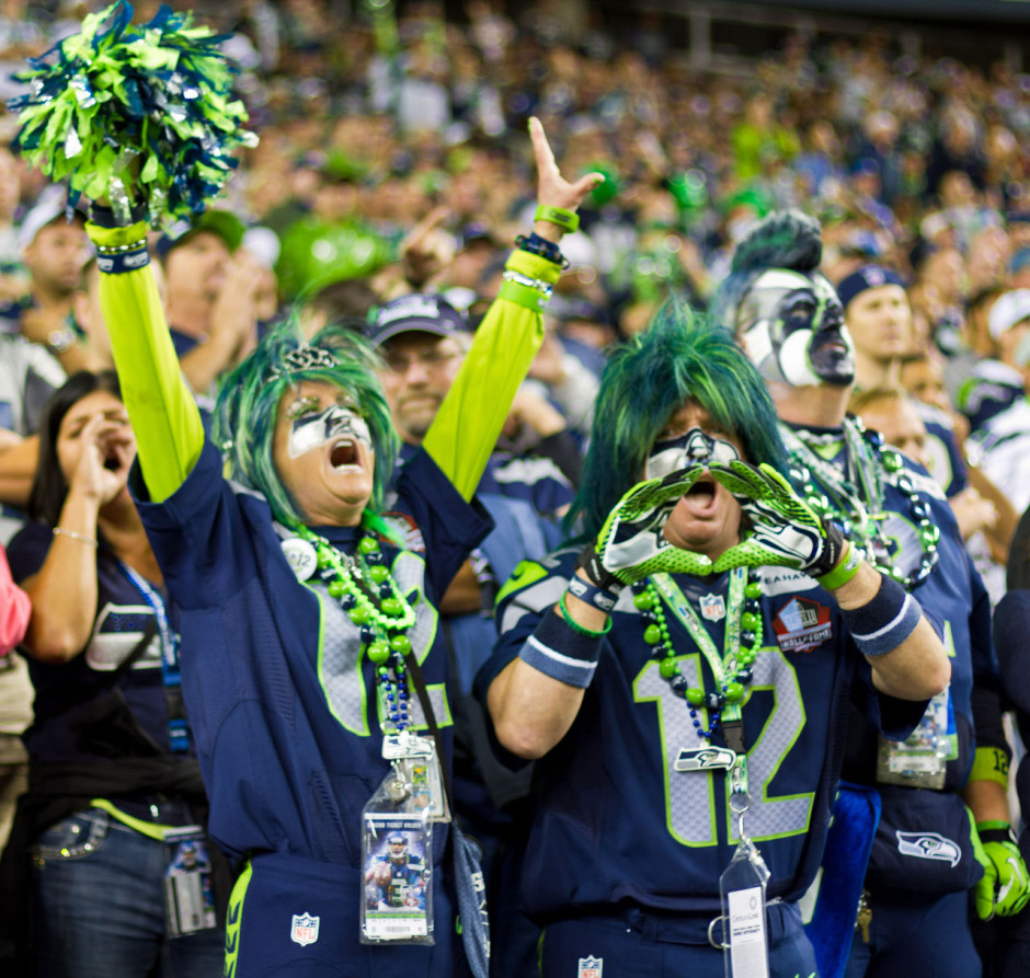 22 Images of Seattle We Can't Stop Looking At - Visit Seattle