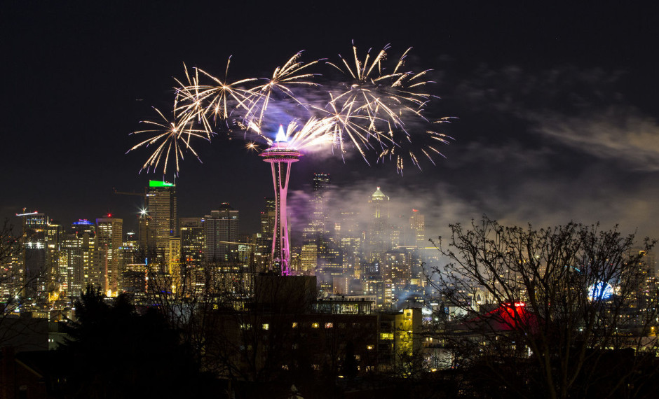 22 Images of Seattle We Can't Stop Looking At - Visit Seattle