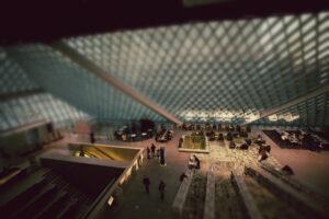 12 Spectacular Views You'll Only See in Seattle - Visit Seattle