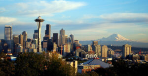 12 Spectacular Views You'll Only See in Seattle - Visit Seattle