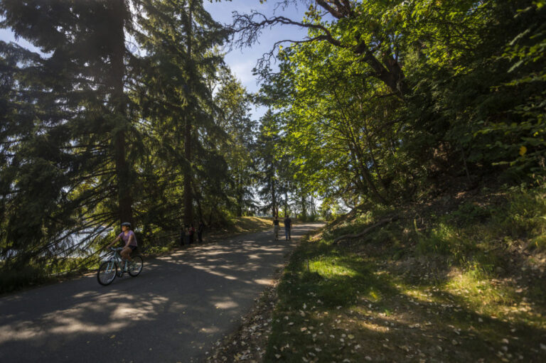 12 Spectacular Views You'll Only See in Seattle - Visit Seattle