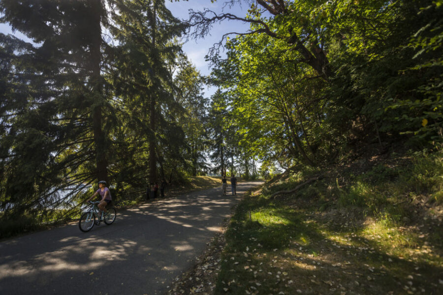 12 Spectacular Views You'll Only See in Seattle - Visit Seattle