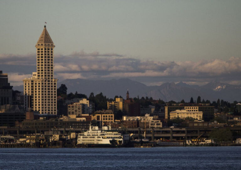 12 Spectacular Views You'll Only See in Seattle - Visit Seattle