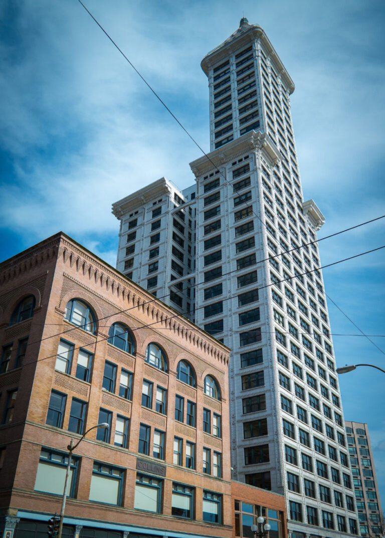 12 Spectacular Views You'll Only See in Seattle - Visit Seattle