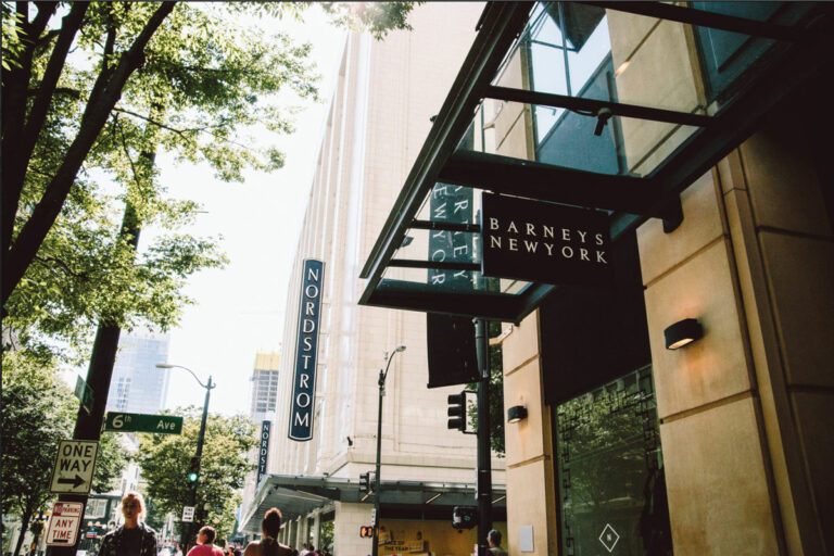 Downtown Seattle | Visit Seattle