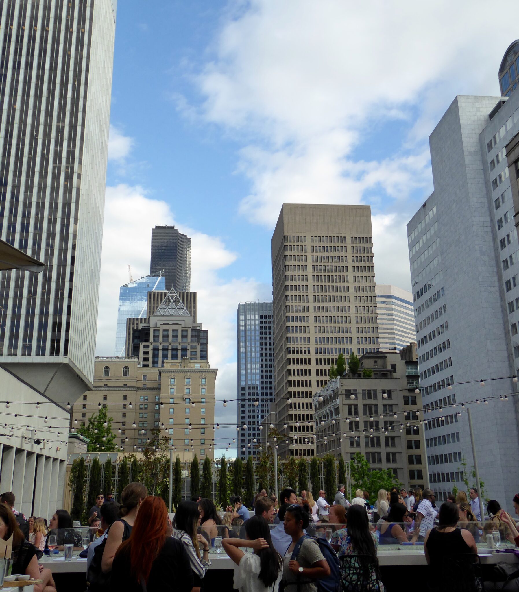 Did someone say “rooftop bar”? - Visit Seattle