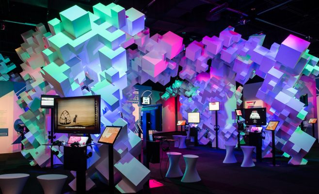 Museum of Pop Culture (MoPOP) | Visit Seattle