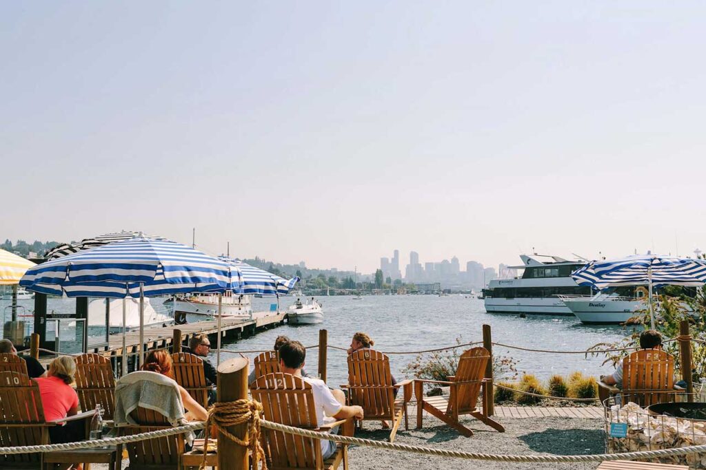 A Local's Guide to Visiting Seattle - Visit Seattle