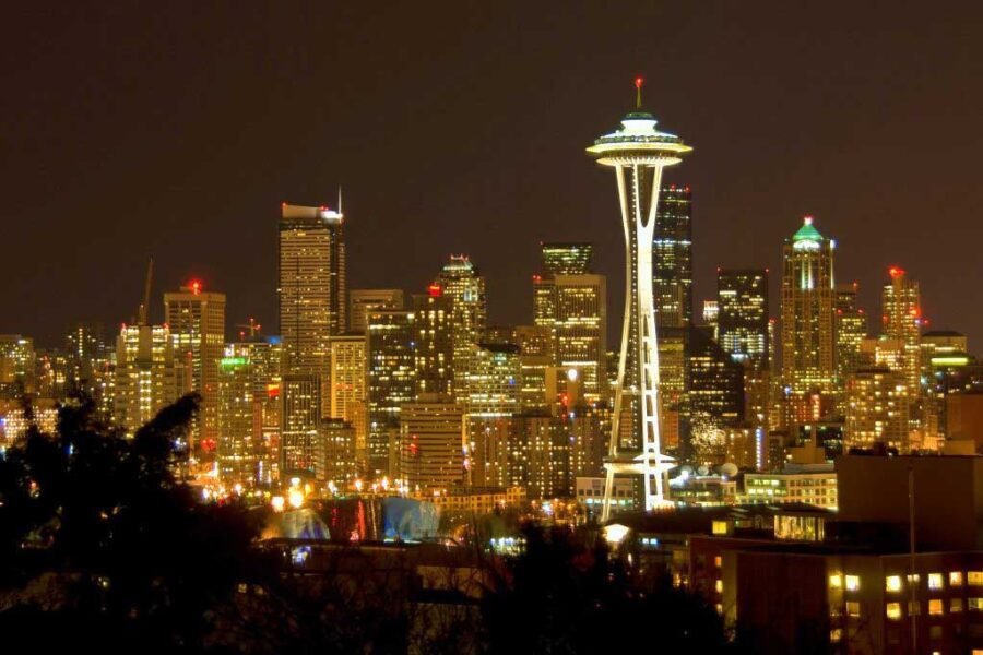 Visit Seattle this February for Museum Month - Visit Seattle