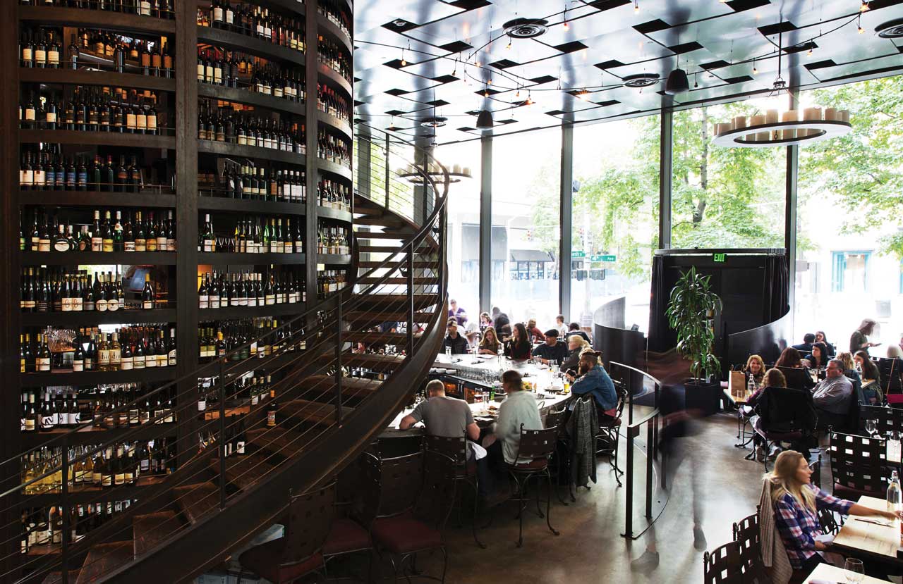 Tasting Notes - Visit Seattle