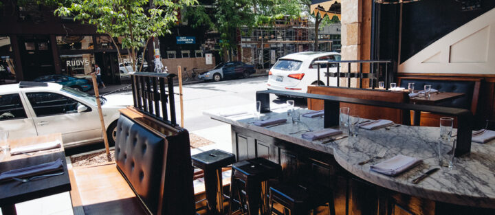 Ballard | Visit Seattle