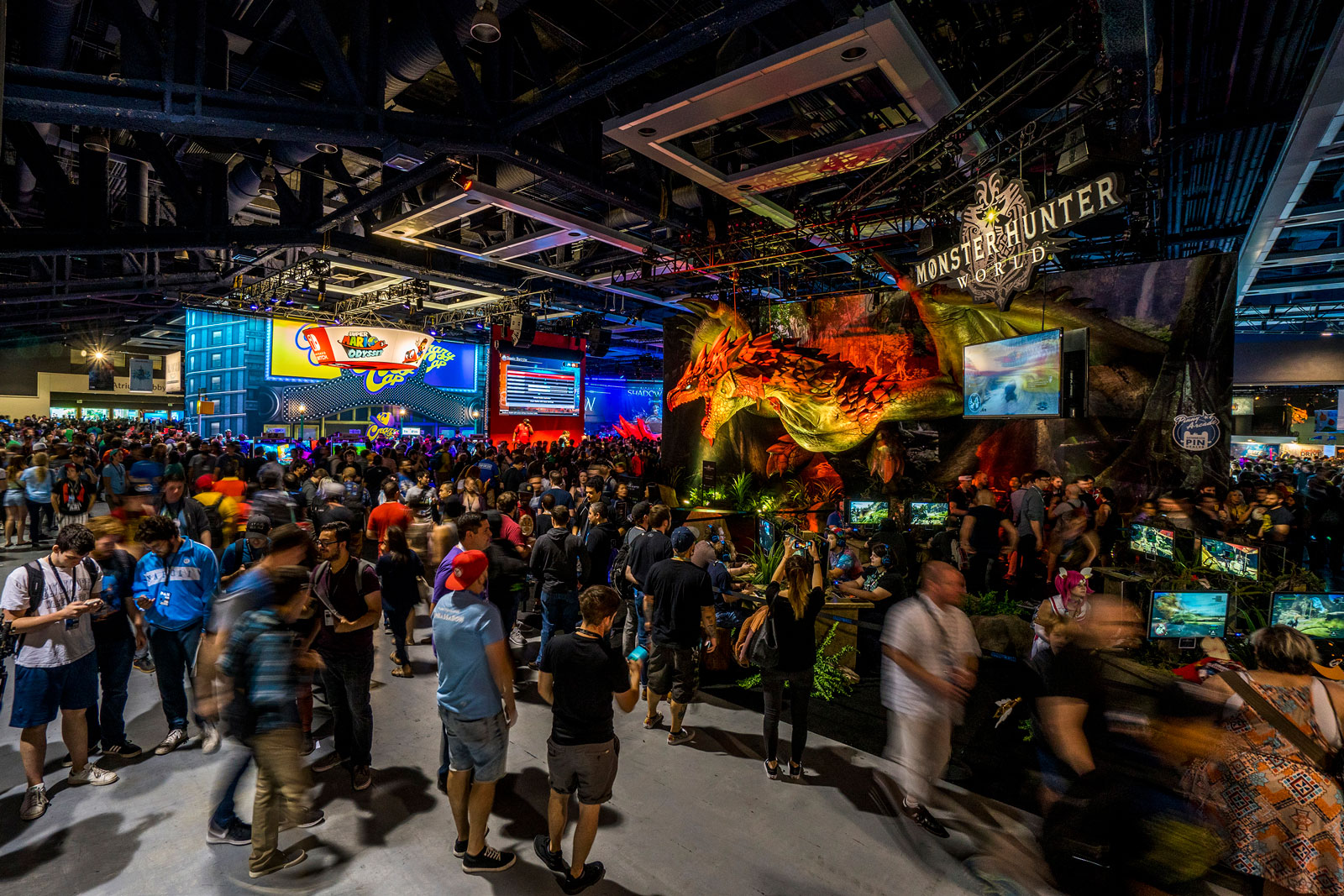 SCC Facts & Services - Visit Seattle