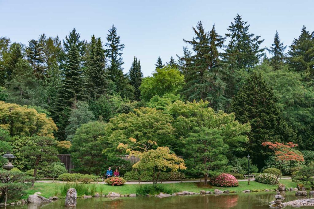 9 Best Parks in Seattle for Amazing Views & Fun