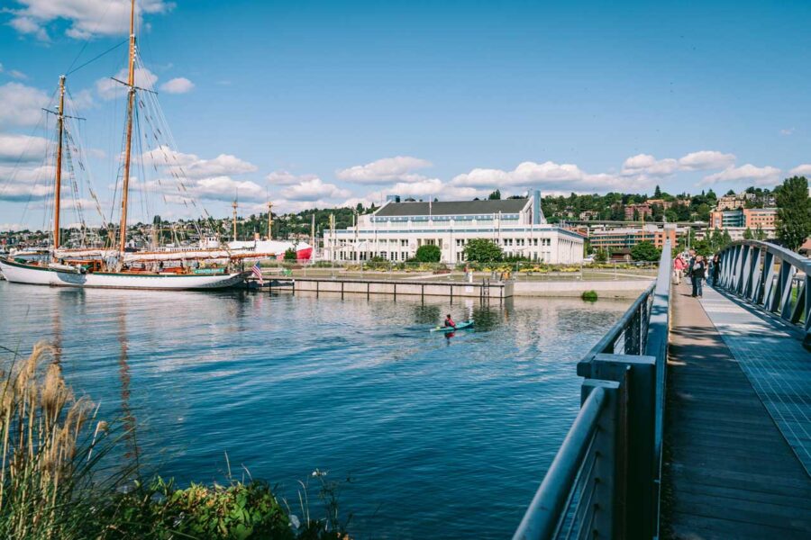 9 Best Parks in Seattle for Amazing Views & Fun