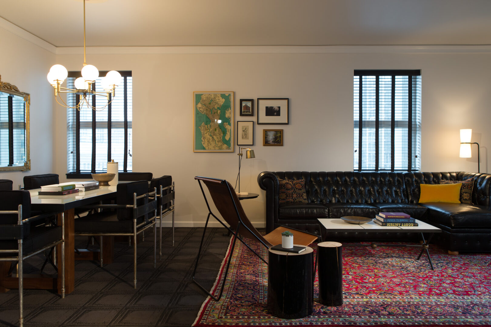 Sleep Well in Seattle with Green Hotel Options - Visit Seattle