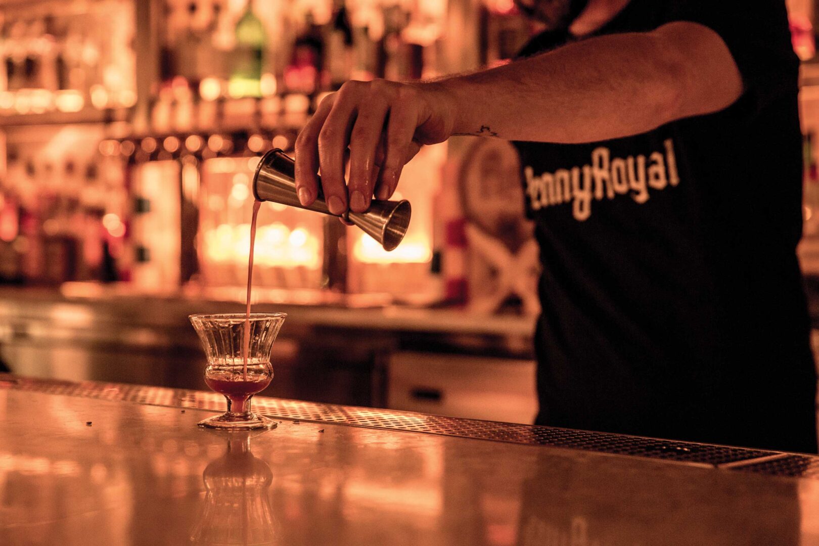 Hot Hotel Bars - Visit Seattle