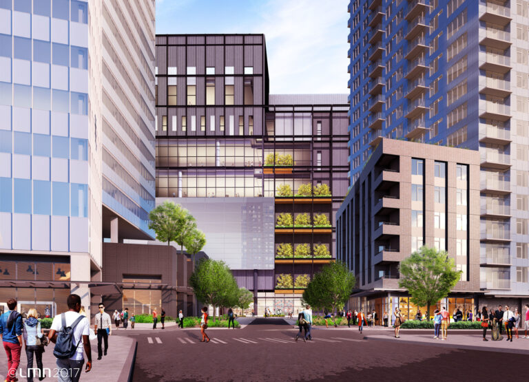 Summit Overview | Visit Seattle