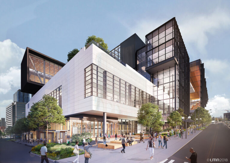 Summit Overview | Visit Seattle