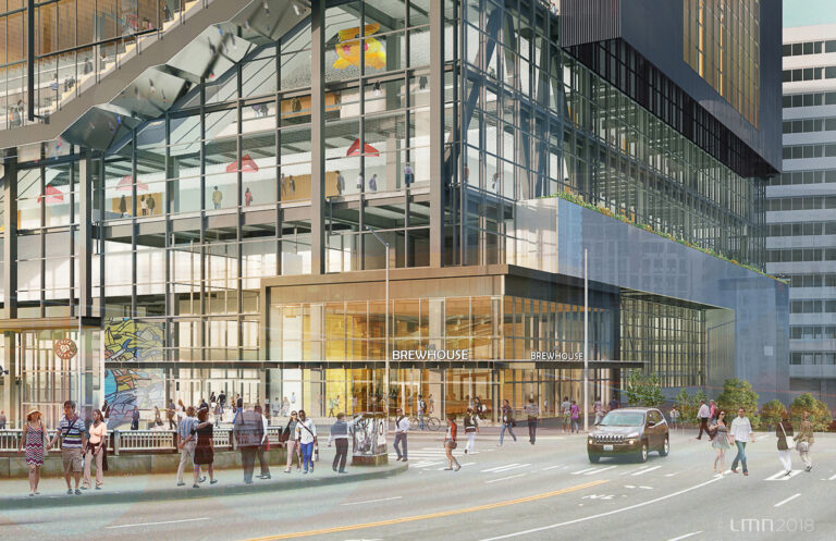 Summit Overview | Visit Seattle