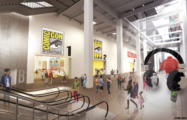 Summit Overview | Visit Seattle