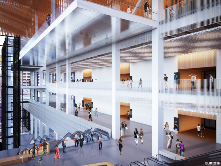 Summit Overview | Visit Seattle