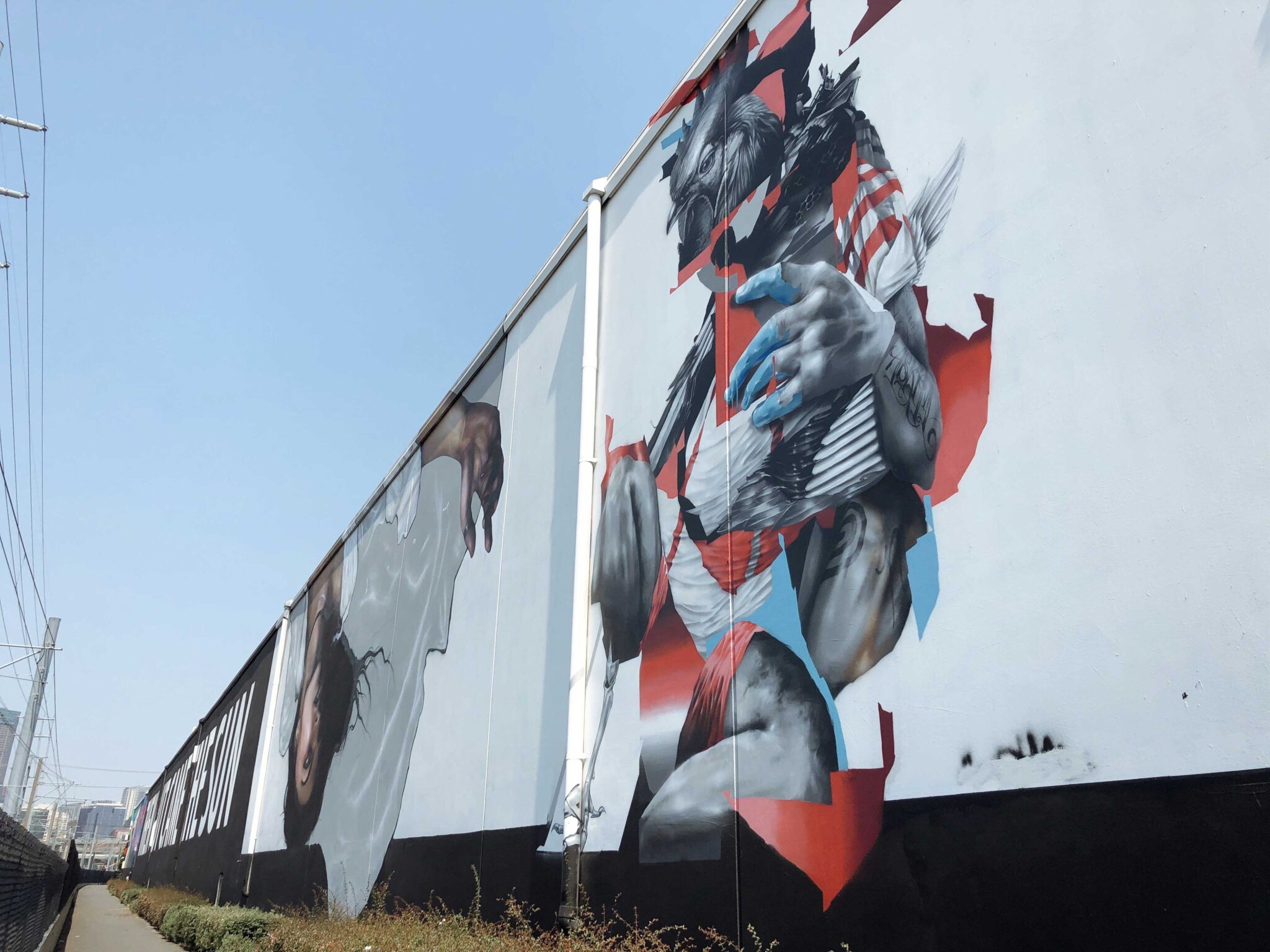 Murals Aplenty - Visit Seattle