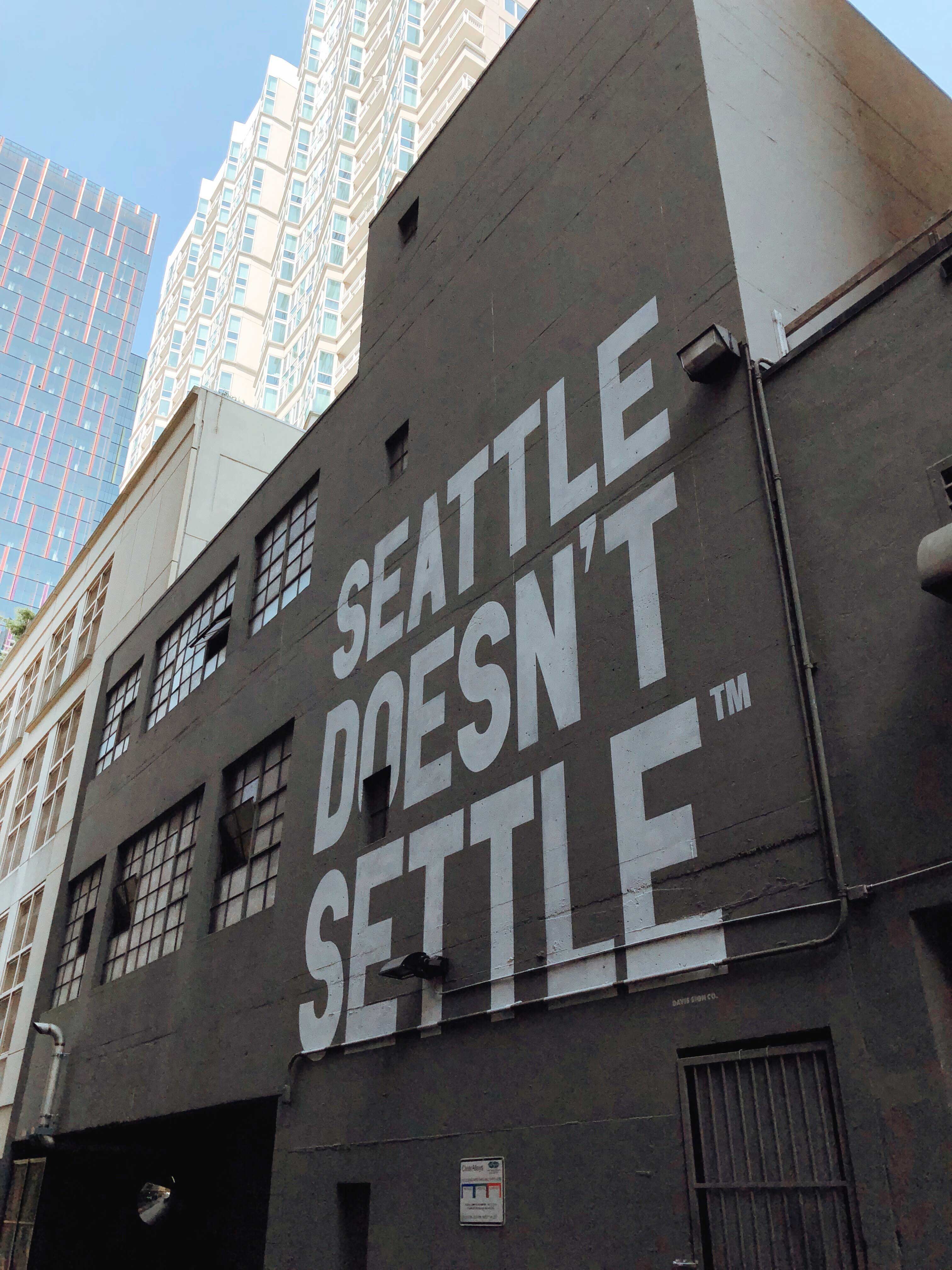 Murals Aplenty | Visit Seattle