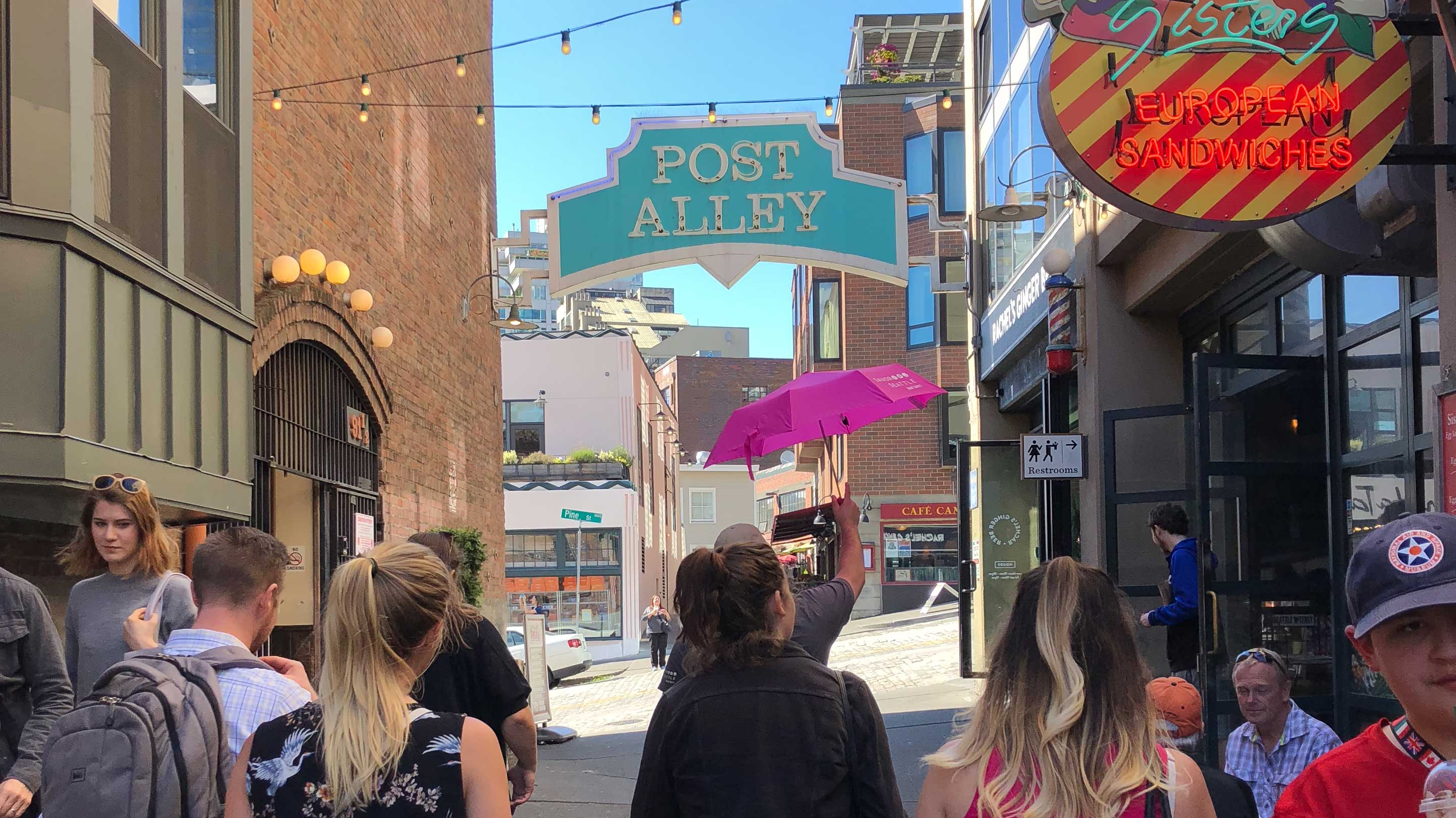 Food Tours | Visit Seattle