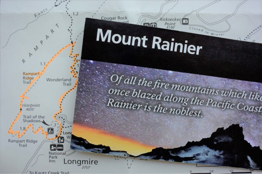 The Mountains Are Calling: Mount Rainier National Park - Visit Seattle