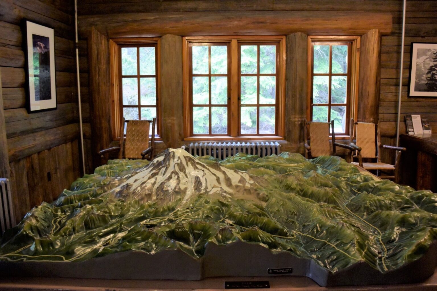 The Mountains Are Calling: Mount Rainier National Park - Visit Seattle